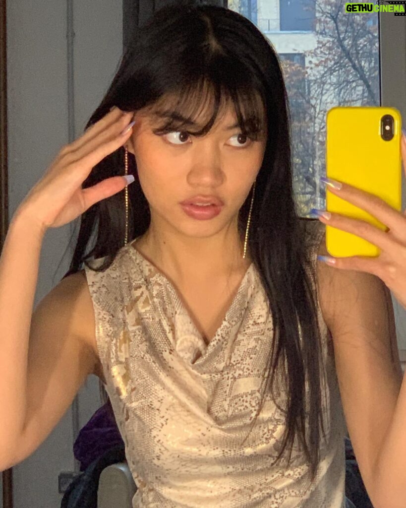 Actress Nhung Hong HD Instagram Photos and Wallpapers April 2022 ...