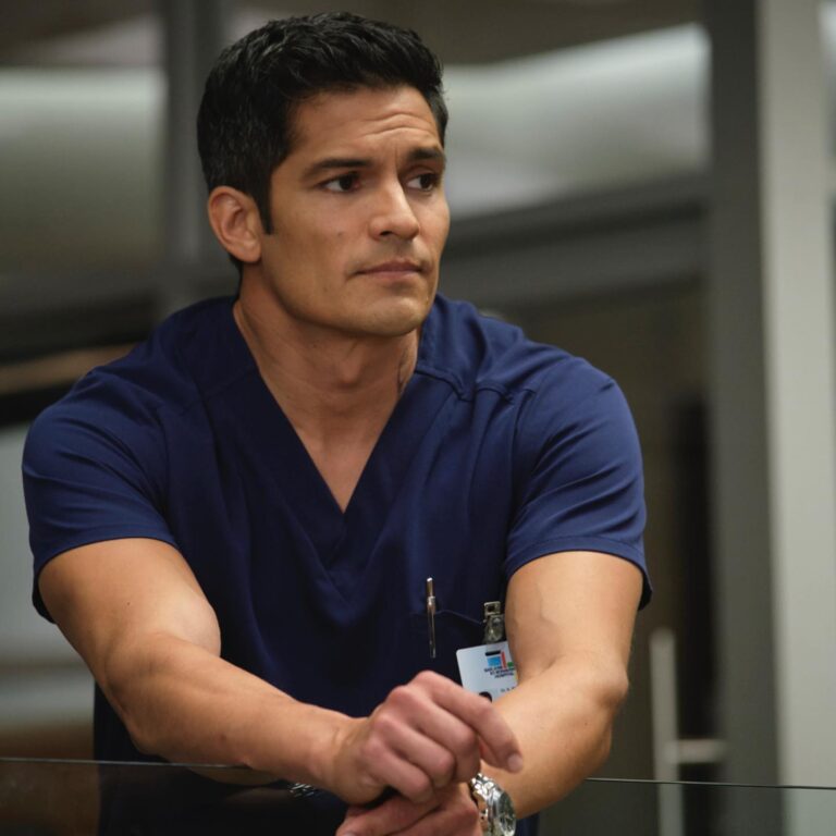 Nicholas Gonzalez's Instagram: The Top 10 Liked Photos