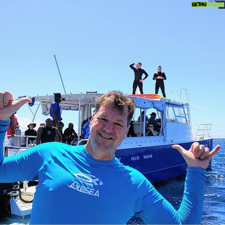 Nicholas James | Gethu Cinema