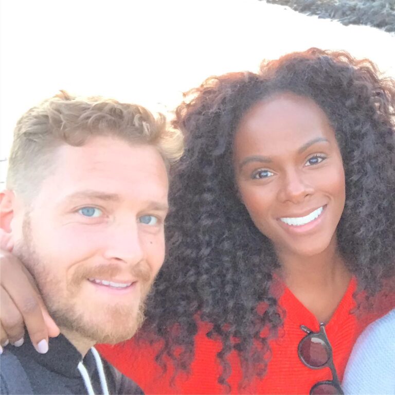 Top 10: Nicholas James's Most Iconic Instagram Photos