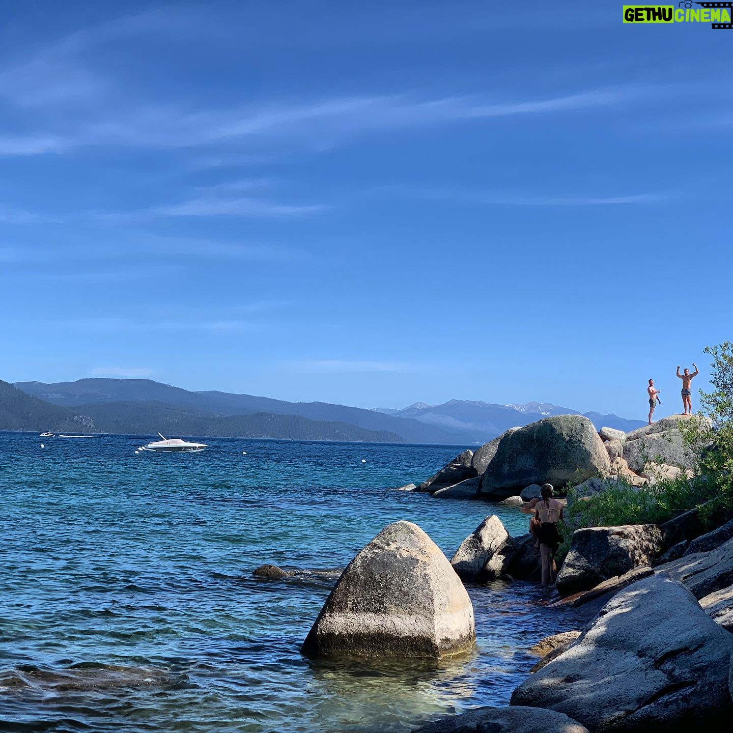 Nicholas James | Gethu Cinema