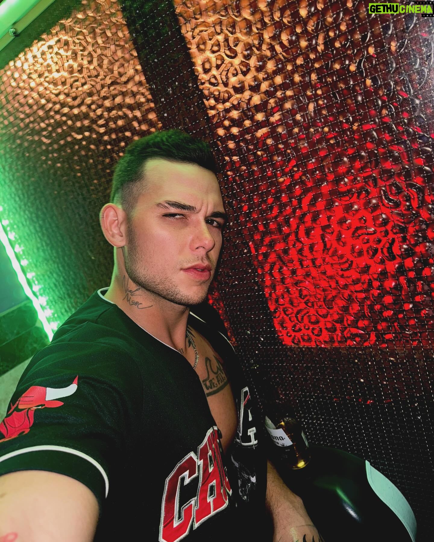 Nick Masc | Gethu Cinema