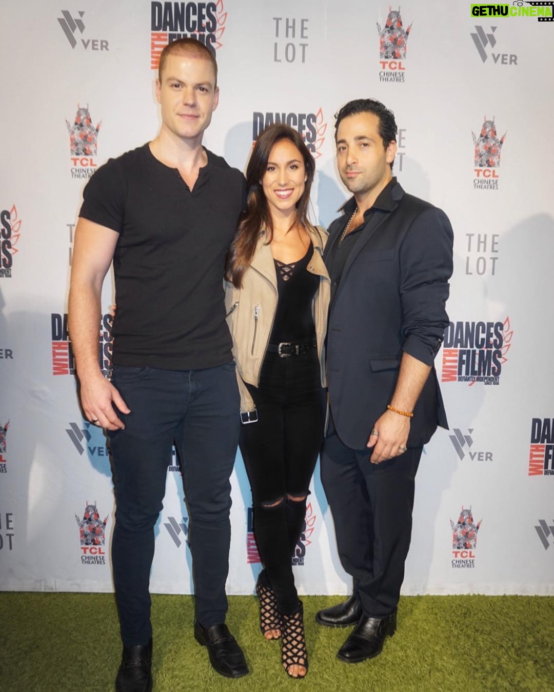 Nicole Dambro | Gethu Cinema