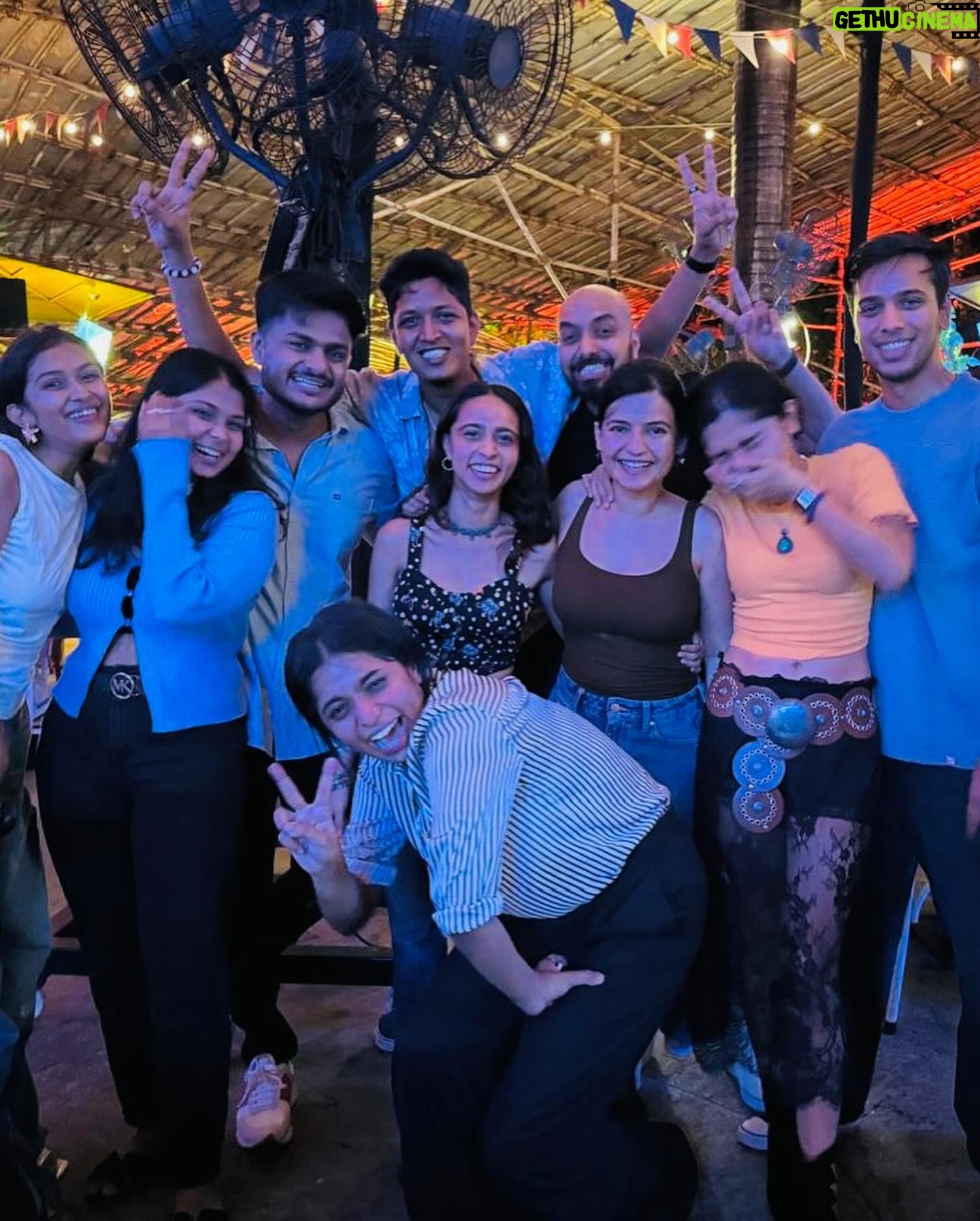 Nidhi Bhanushali | Gethu Cinema