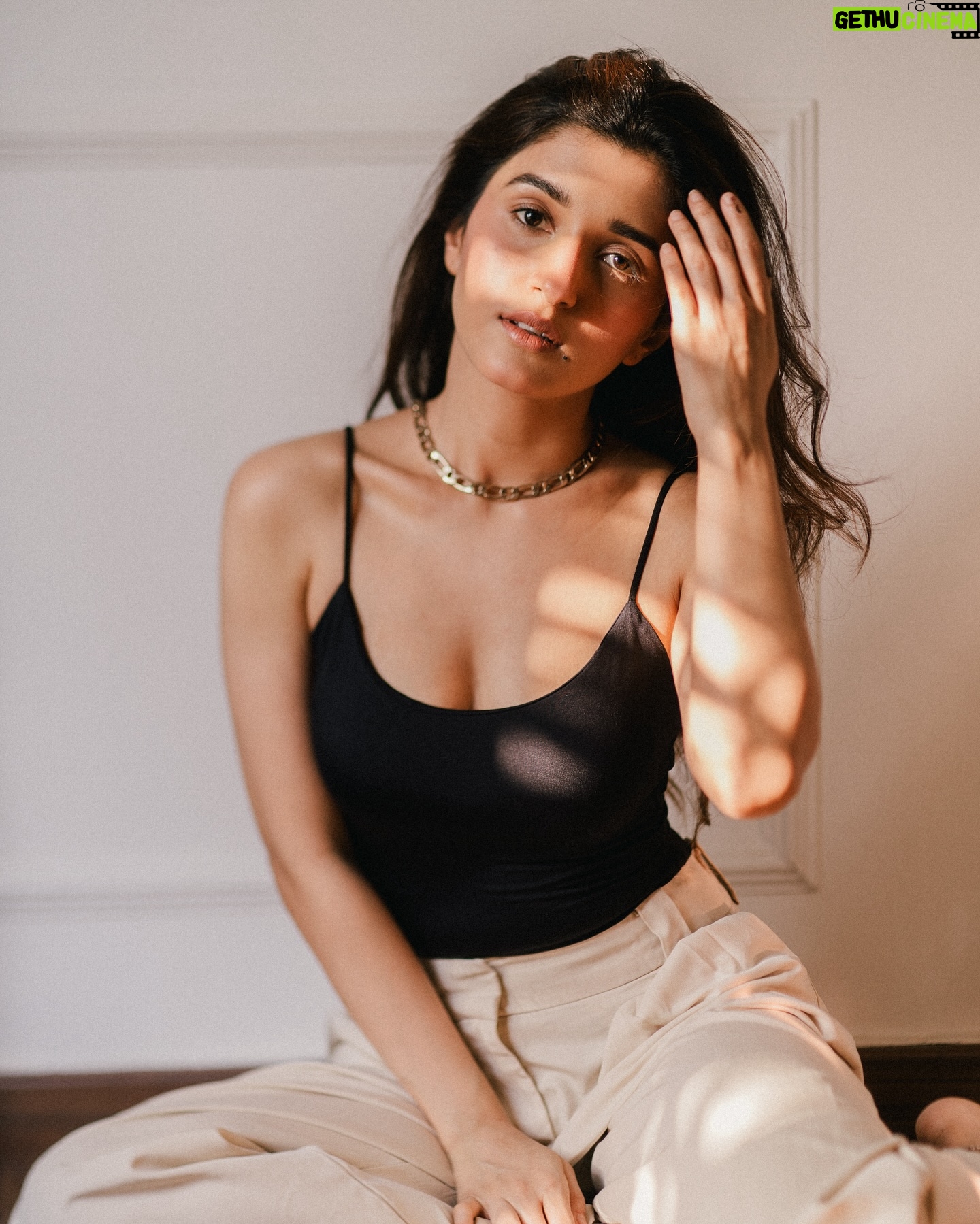 Nidhi Shah | Gethu Cinema