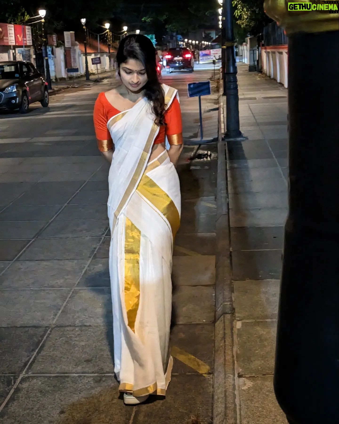 Actress Nikitha Rajesh HD Instagram Photos and Wallpapers November 2023 ...