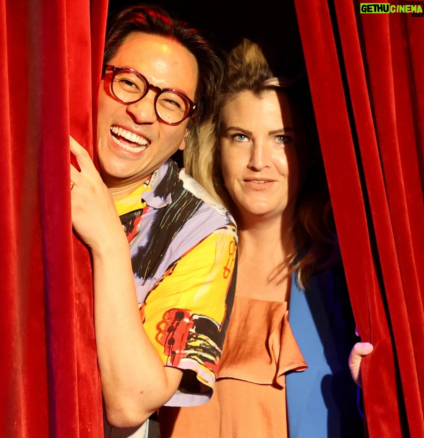 Nikki Britton | Gethu Cinema