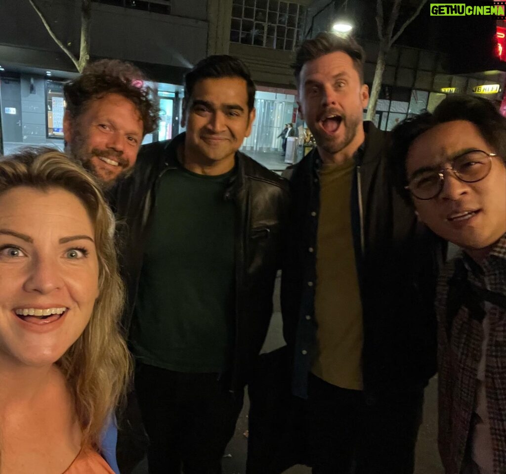 Actress Nikki Britton HD Instagram Photos and Wallpapers August 2023 ...