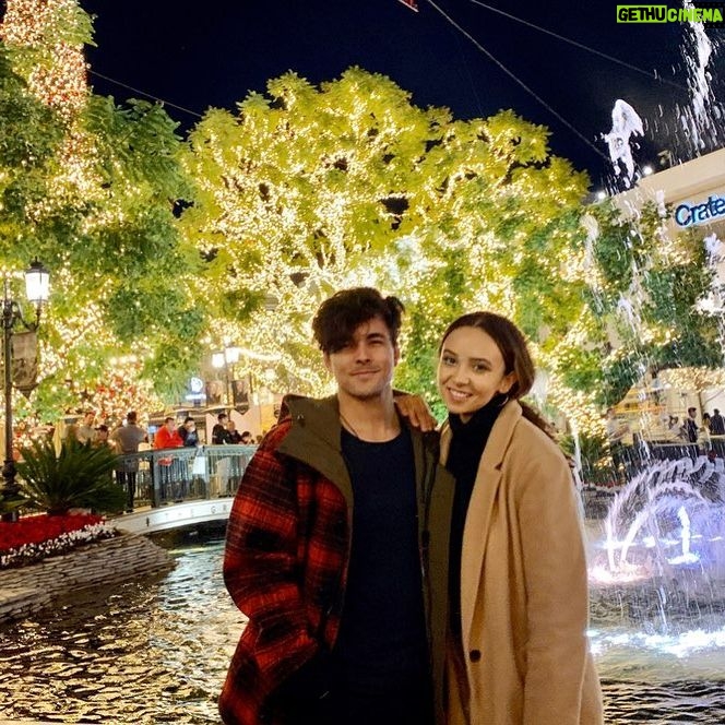 Niko Terho | Gethu Cinema