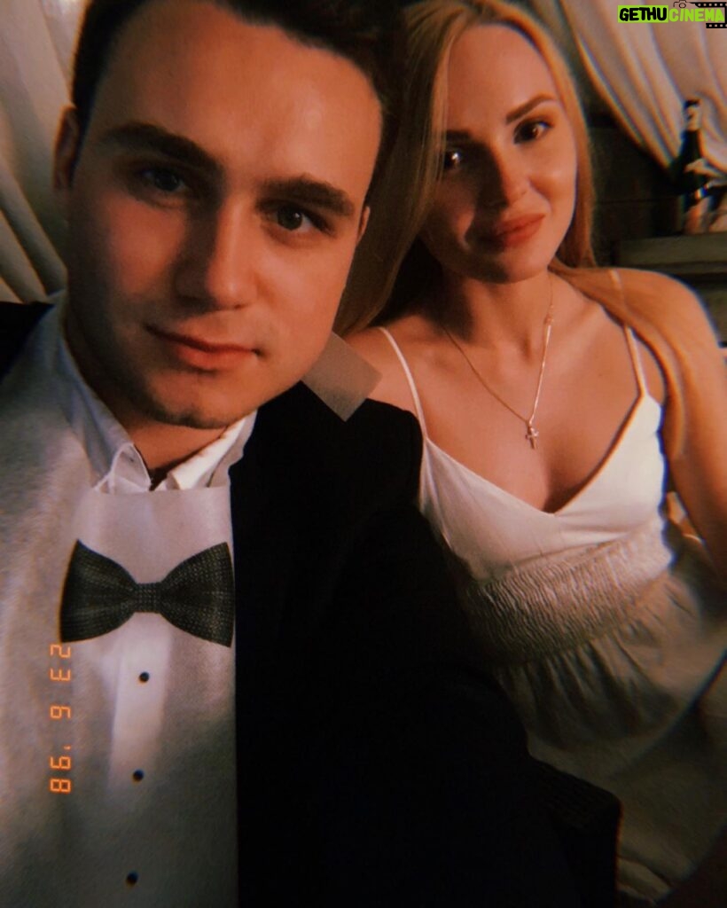 Actor Nikolay Sobolev HD Instagram Photos and Wallpapers March 2022 | Gethu Cinema