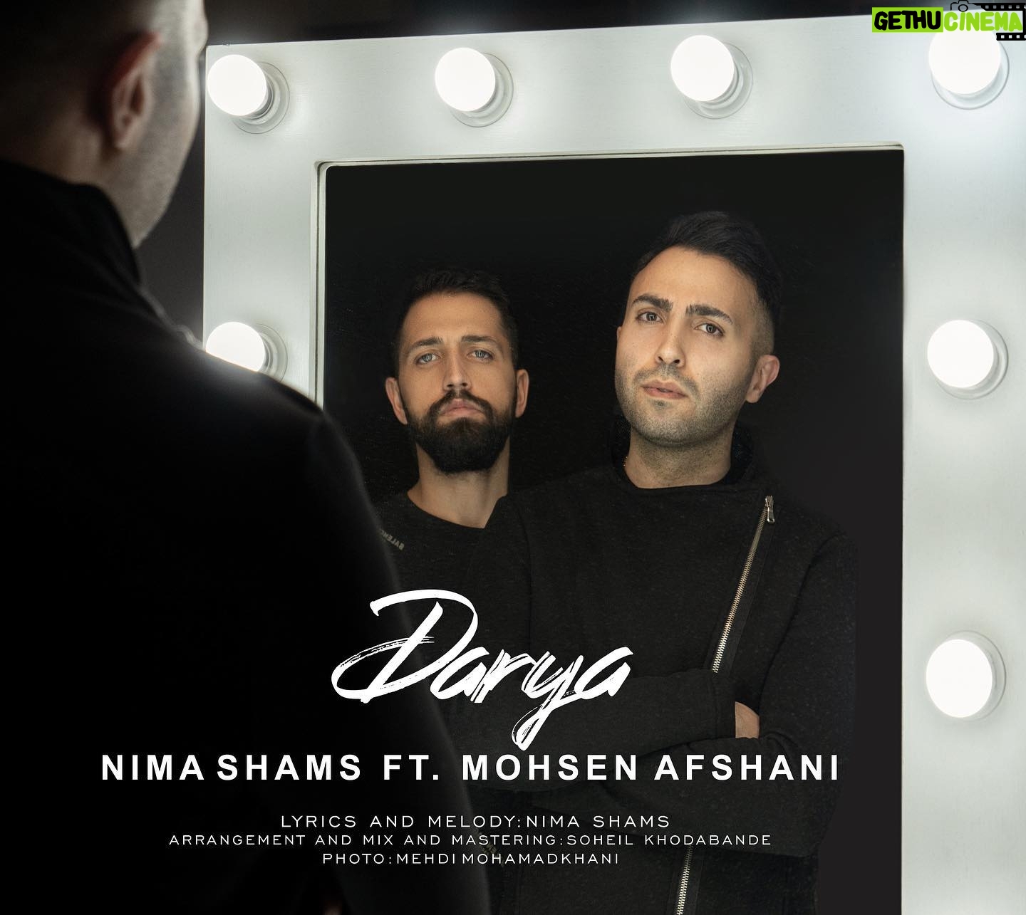 Nima Shams Wiki, Biography, Age, Photos, Spouse and more