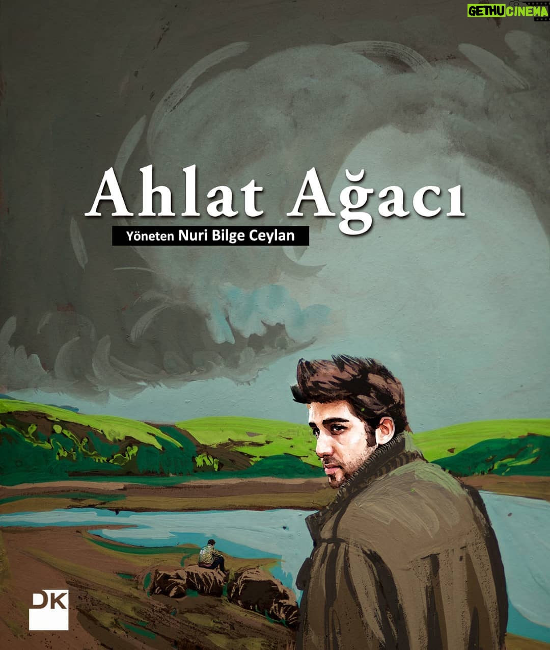 Nuri Bilge Ceylan Wiki, Biography, Age, Photos, Spouse and more