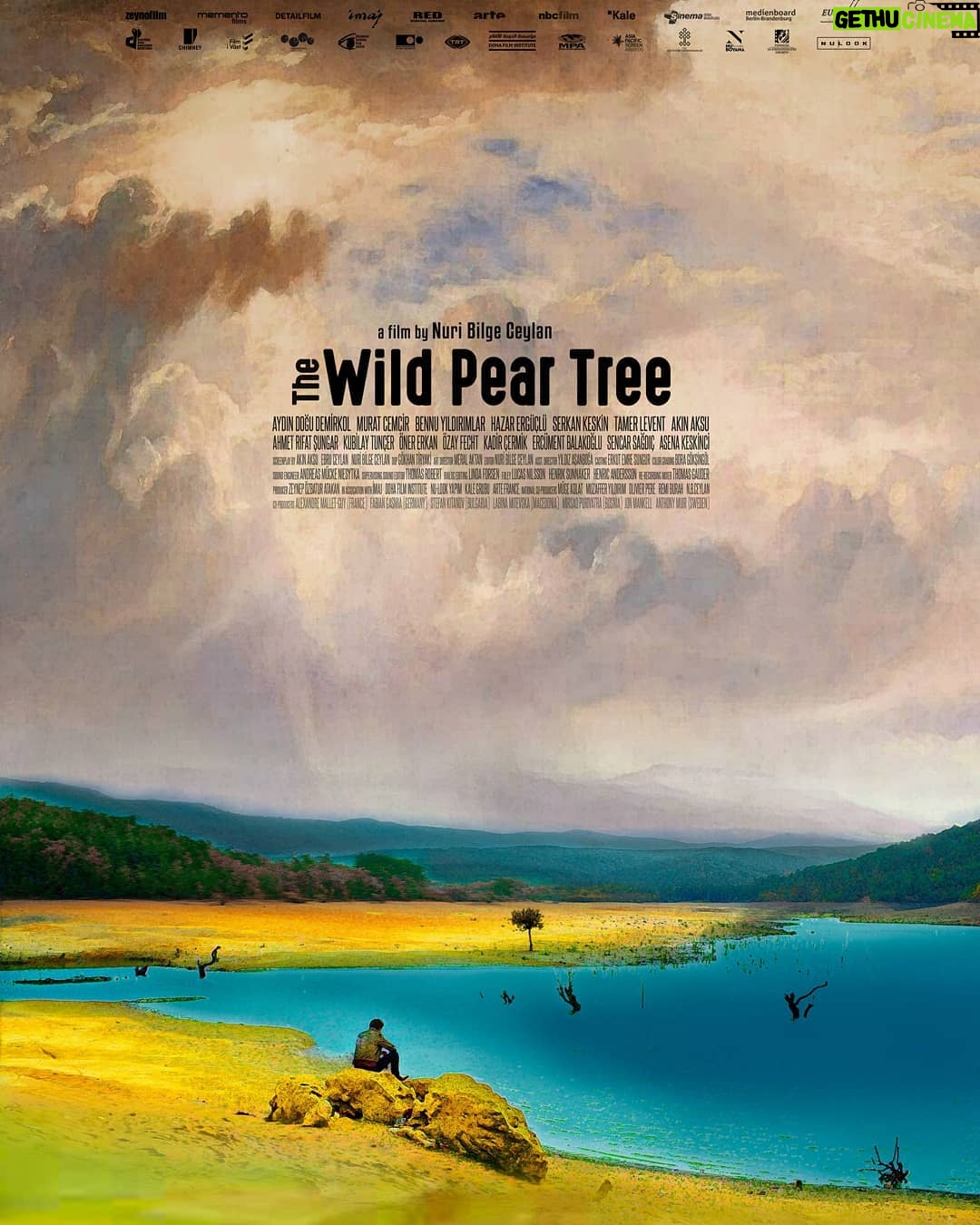 Nuri Bilge Ceylan Wiki, Biography, Age, Photos, Spouse and more