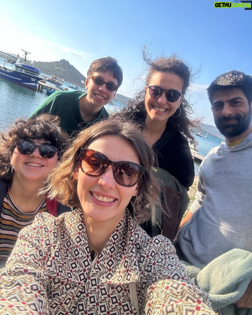 Actress Olcay Yusufoğlu HD Instagram Photos and Wallpapers June 2023 ...