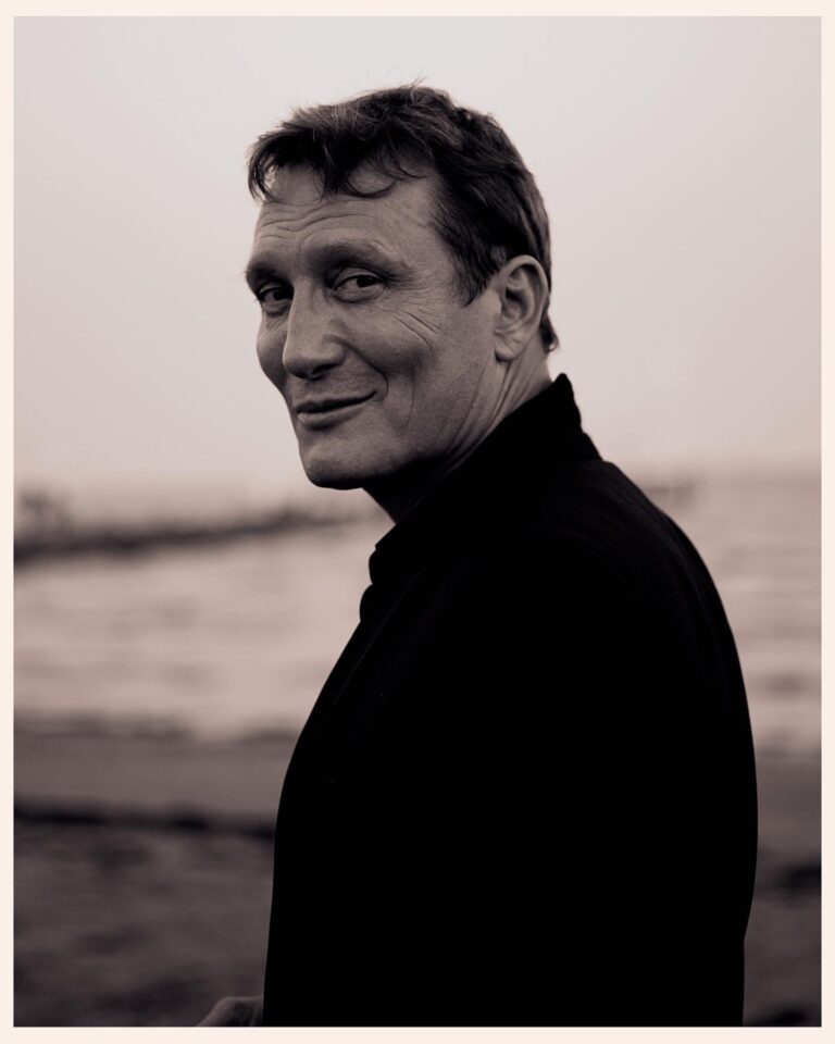 10 Best Instagram Photos of Oliver Masucci