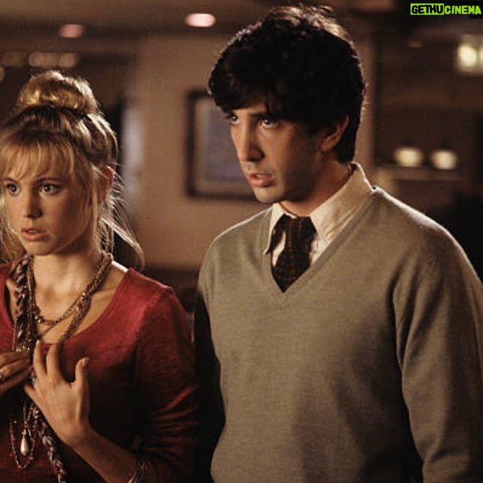 Olivia d’Abo | Gethu Cinema