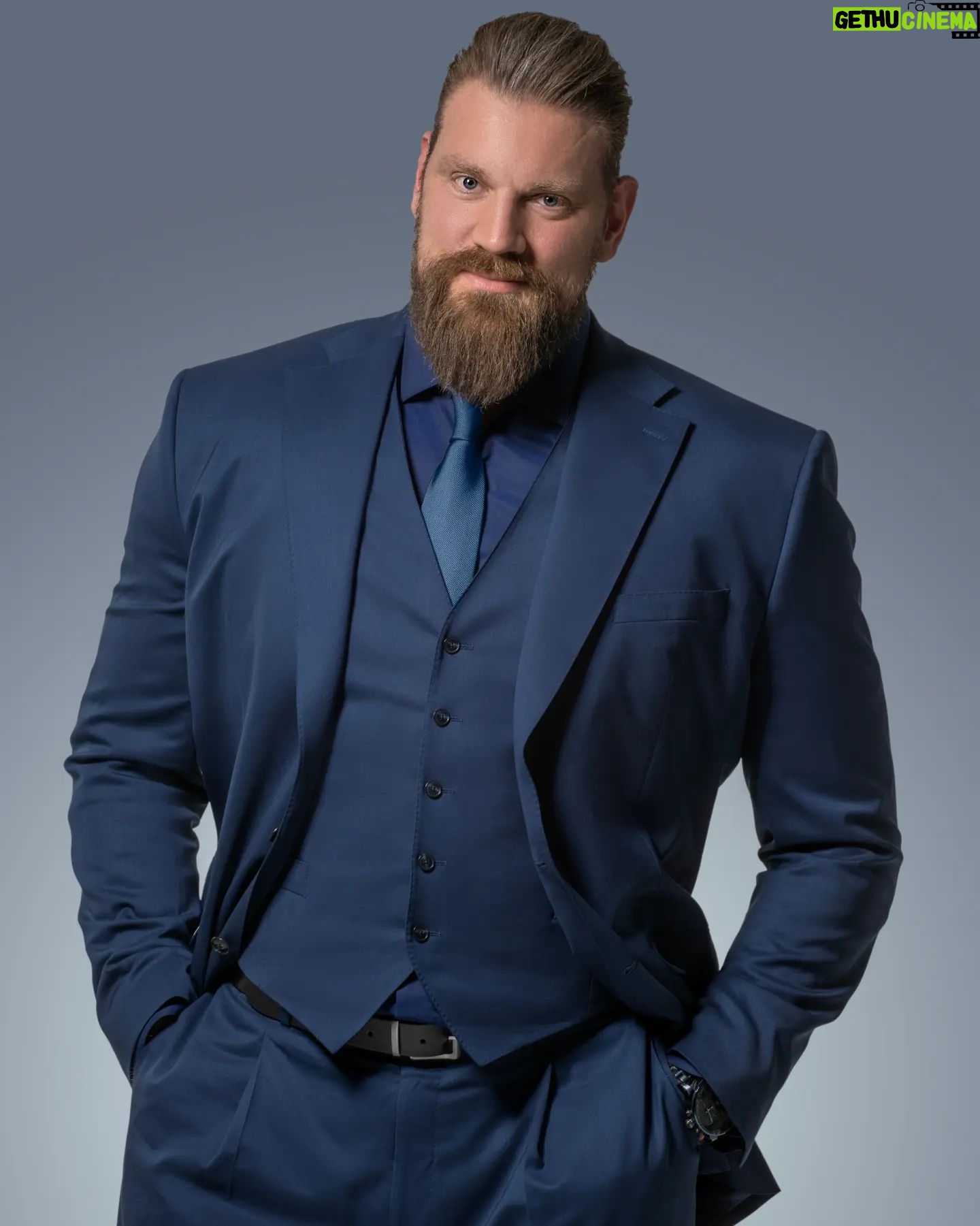 Olivier Richters | Gethu Cinema