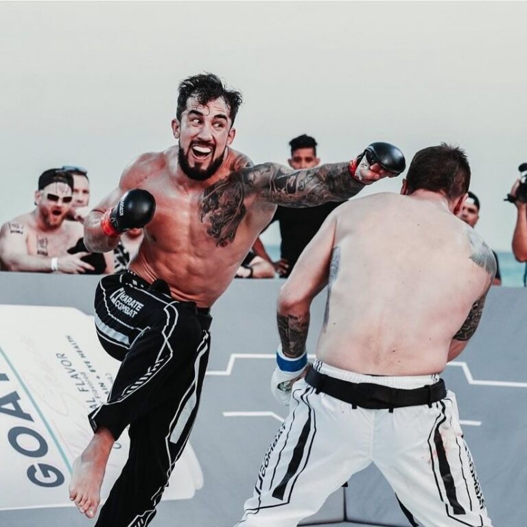 Omar Antonio Morales Ferrer’s Instagram: The 10 Most Loved Photos