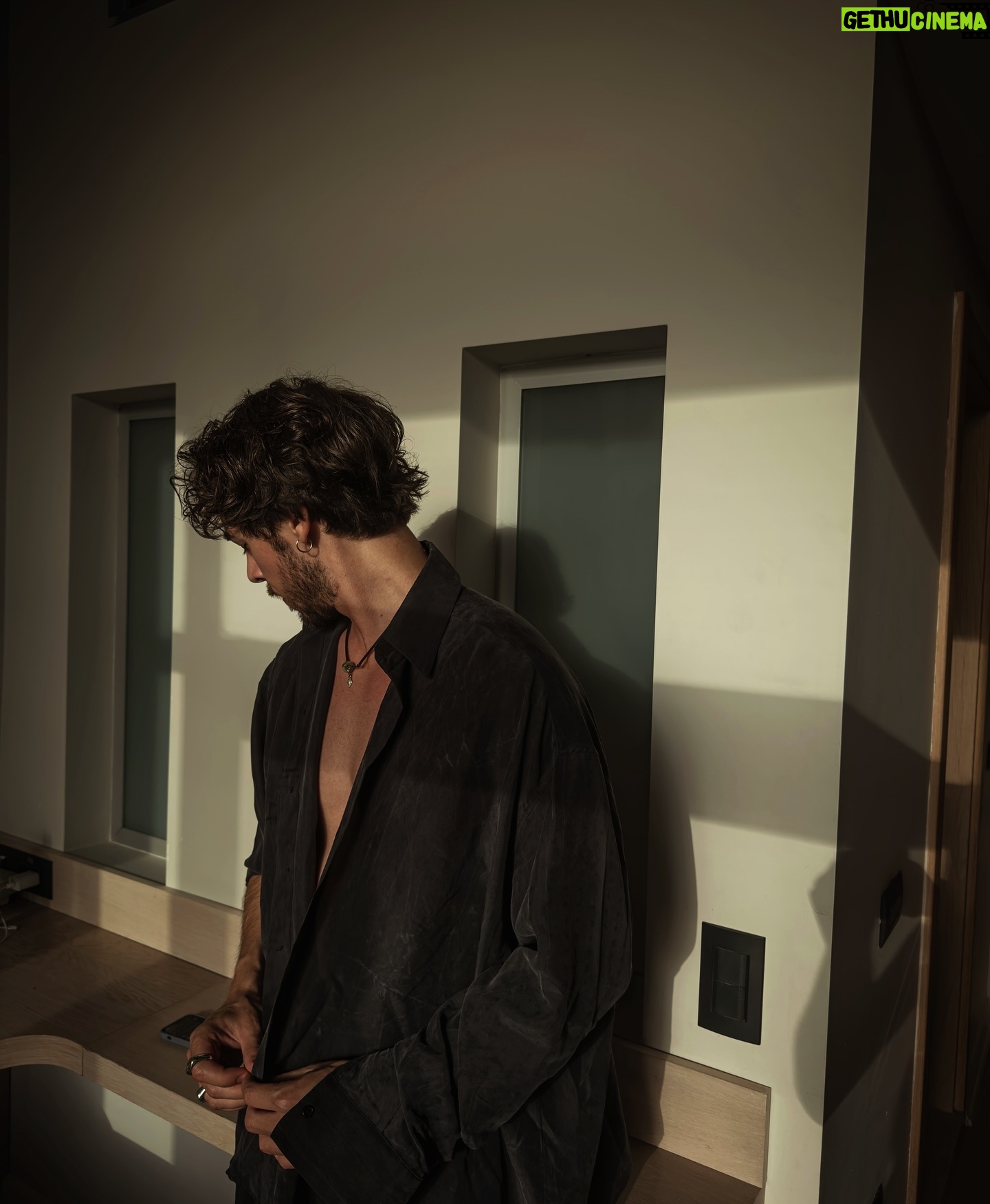 Actor Onur Bay HD Instagram Photos and Wallpapers June 2024 | Gethu Cinema