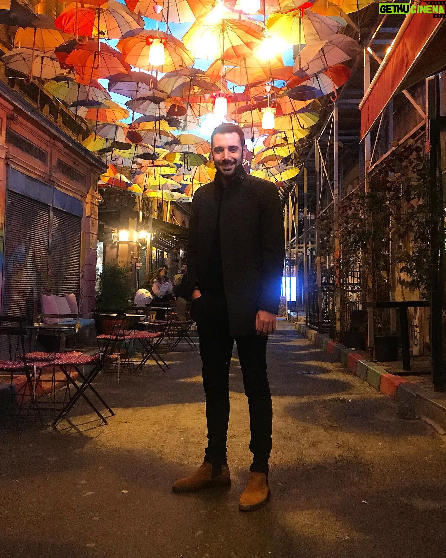 Onur Sermik | Gethu Cinema