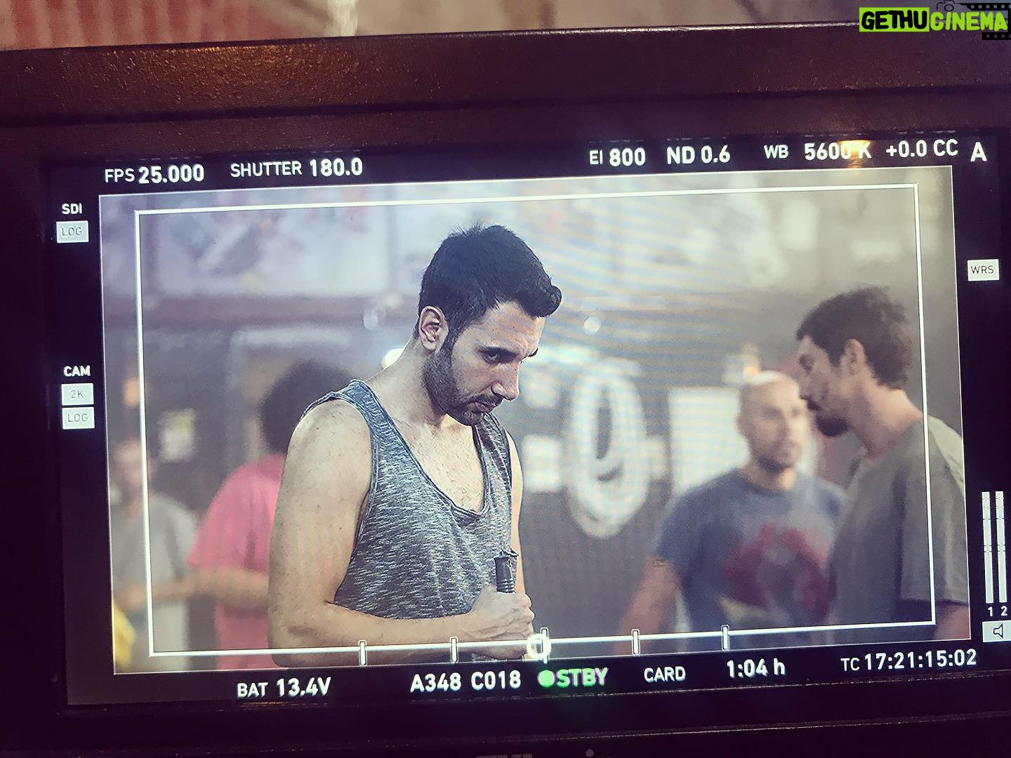 Onur Sermik | Gethu Cinema