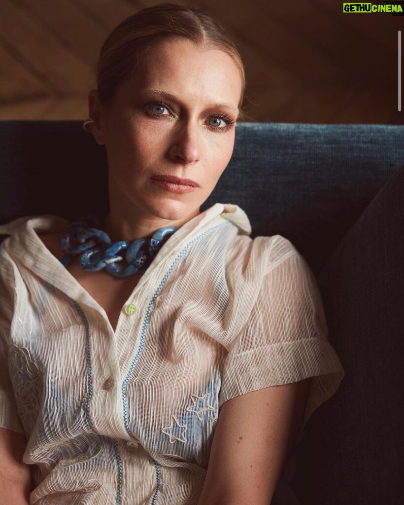Actress Ophélia Kolb HD Instagram Photos and Wallpapers June 2023 ...