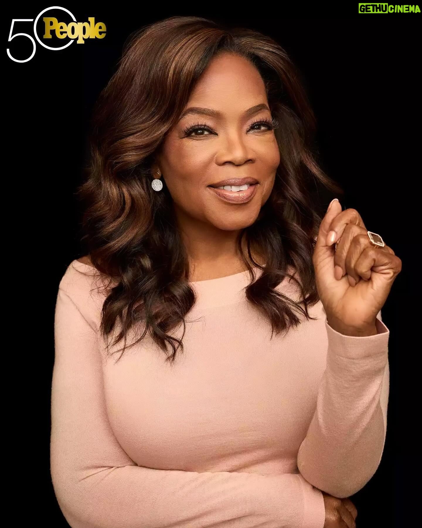 Actress Oprah Winfrey HD Photos and Wallpapers April 2024 | Gethu Cinema