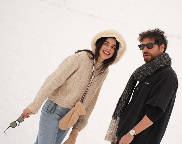 Discover Oral Özer’s 10 Most Popular Instagram Pics