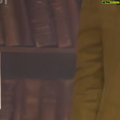 Oussama Bastaoui | Gethu Cinema