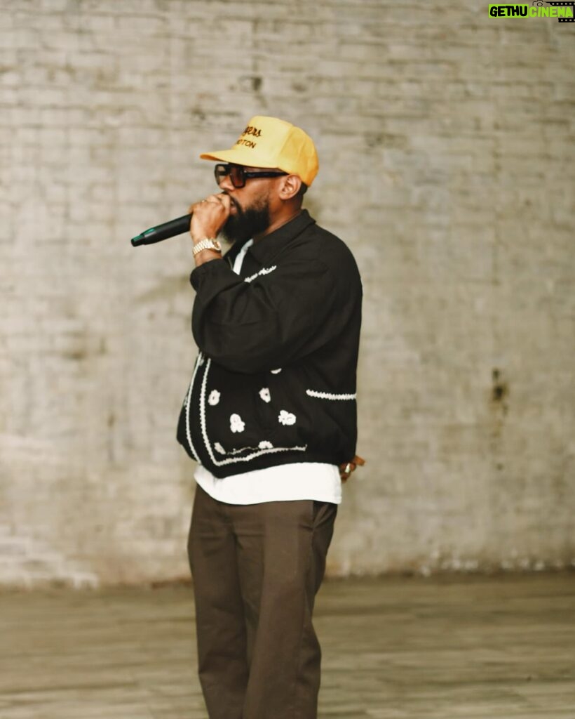 Actor PJ Morton HD Instagram Photos and Wallpapers June 2024 | Gethu Cinema
