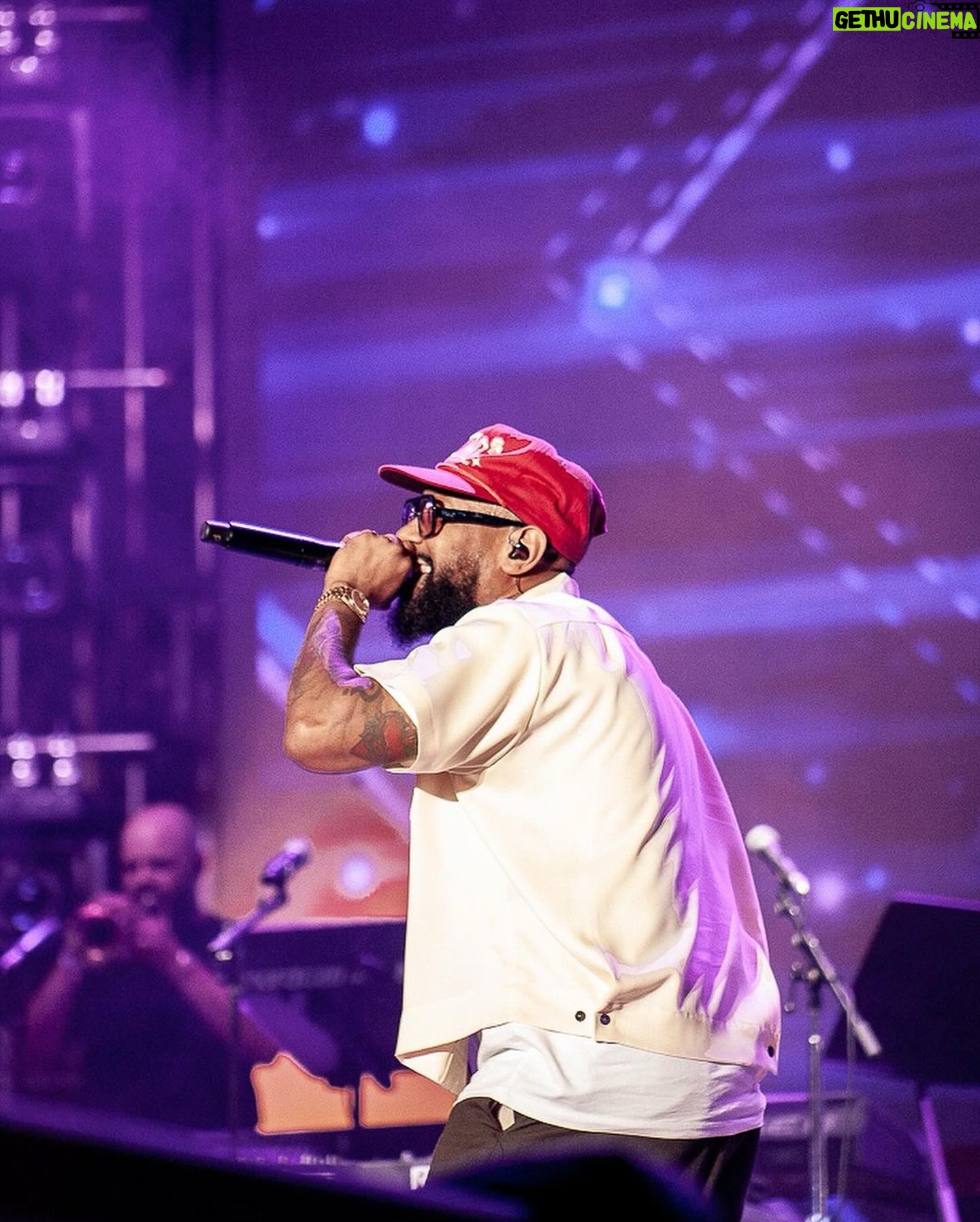 PJ Morton Wiki, Biography, Age, Gallery, Spouse and more