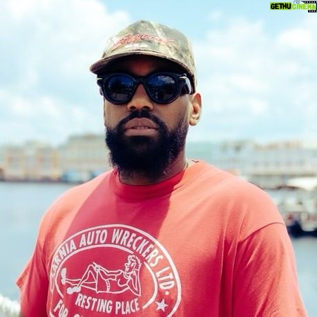 PJ Morton | Gethu Cinema