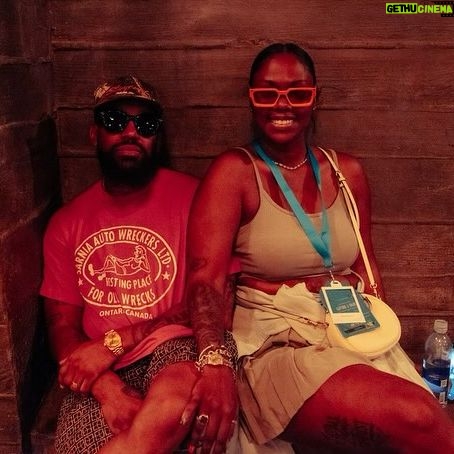 PJ Morton | Gethu Cinema