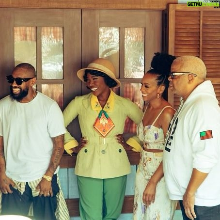 PJ Morton | Gethu Cinema