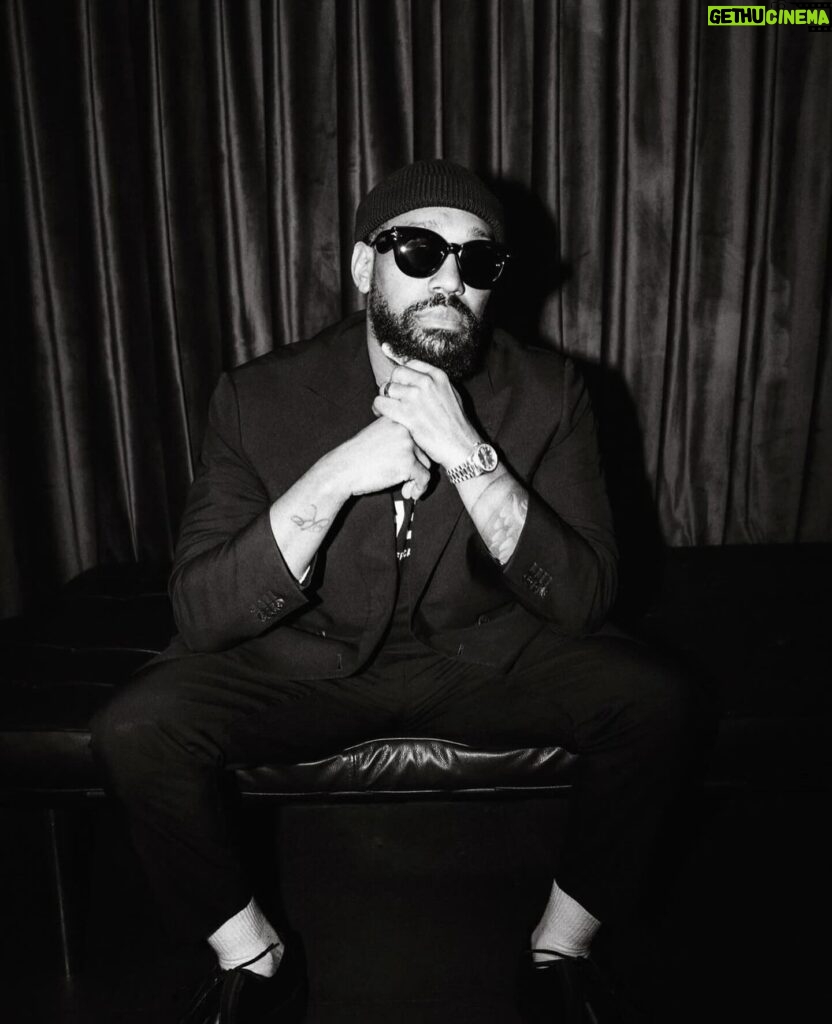 Actor PJ Morton HD Instagram Photos and Wallpapers July 2024 | Gethu Cinema