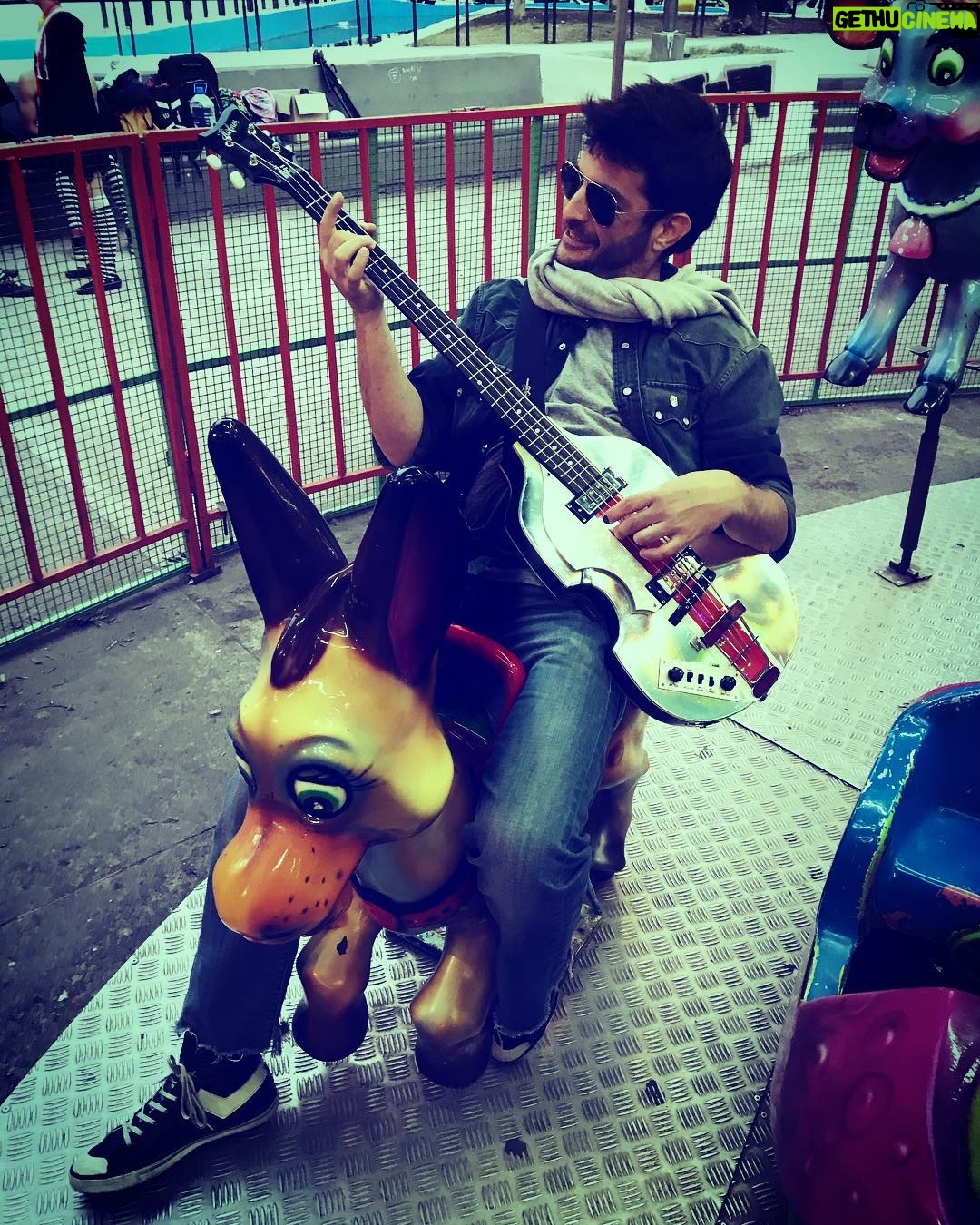 Pablo Rago | Gethu Cinema