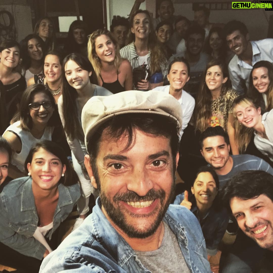 Pablo Rago | Gethu Cinema