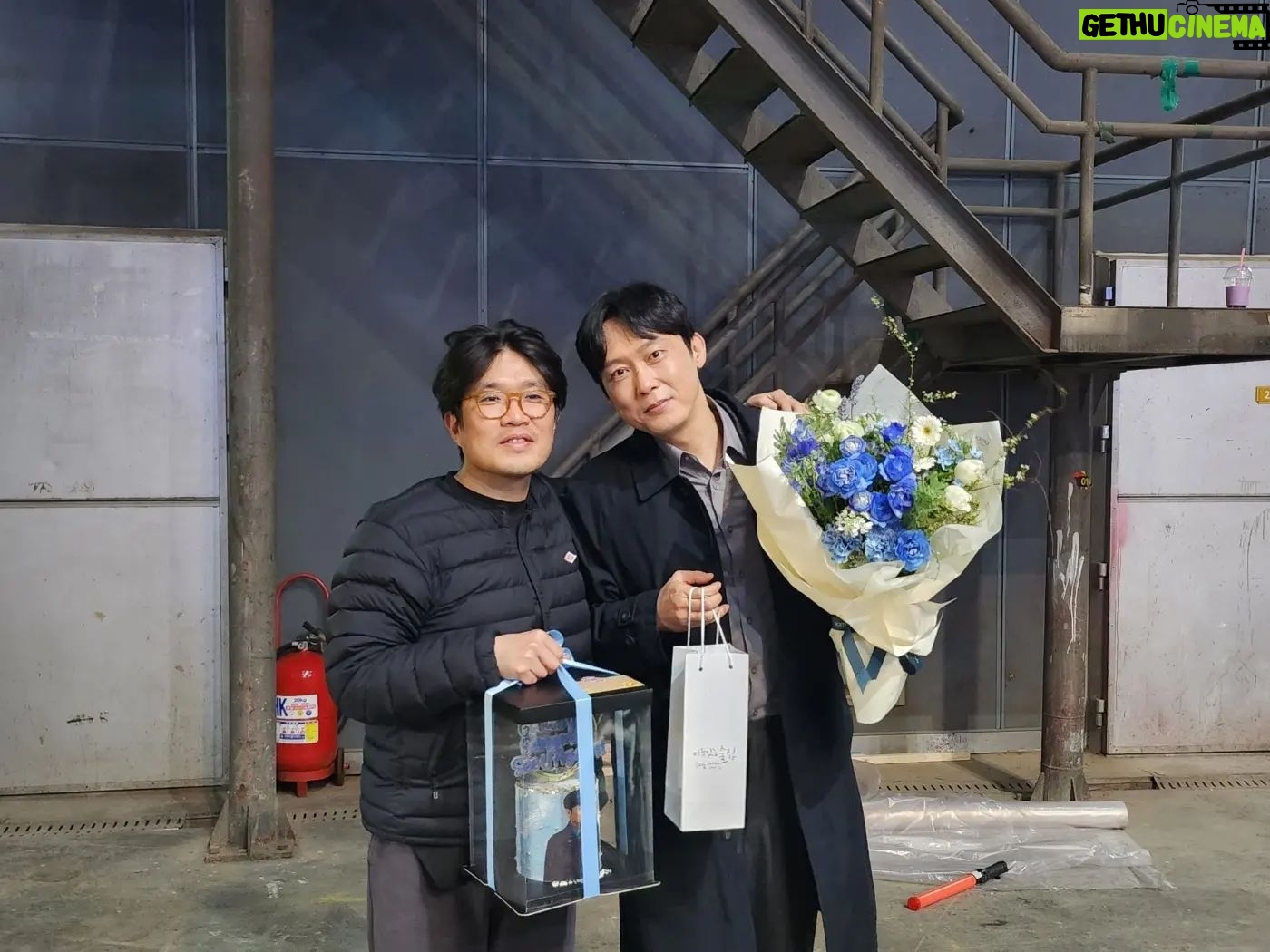 Park Byung-eun | Gethu Cinema