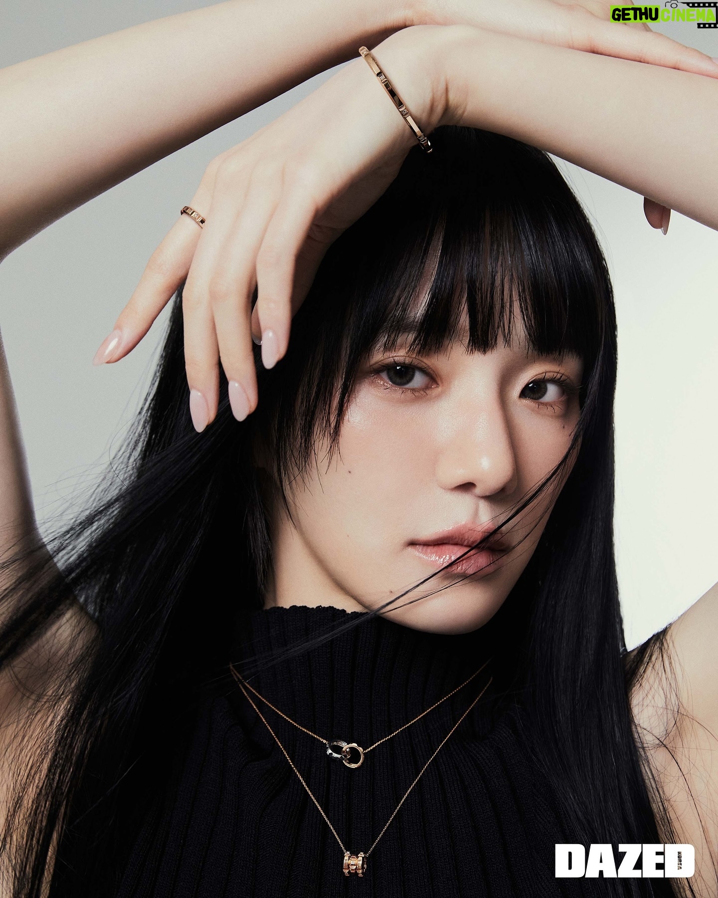 Park Gyu-young | Gethu Cinema