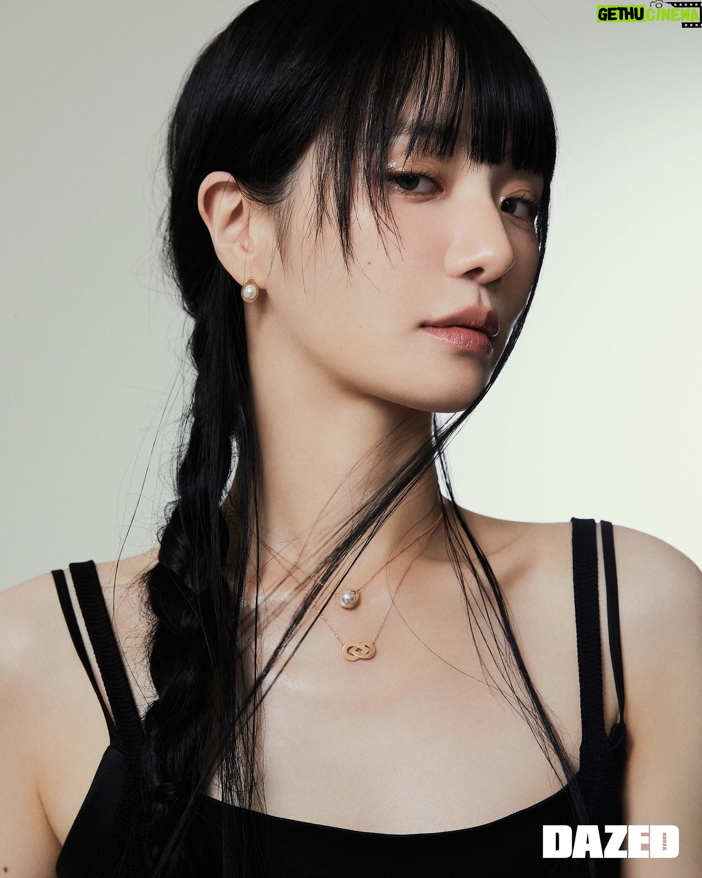 Park Gyu-young | Gethu Cinema