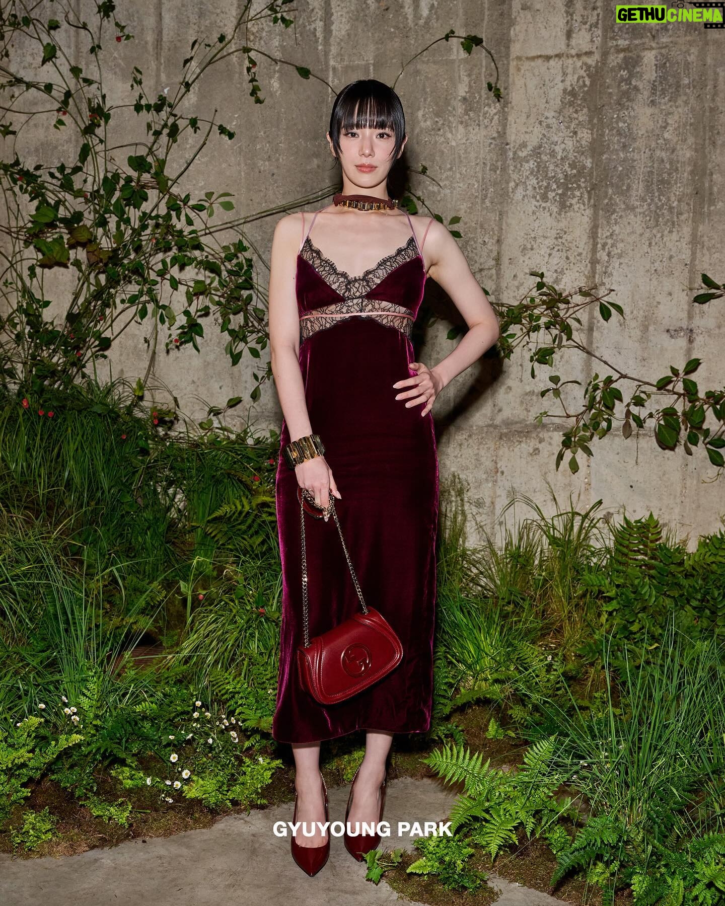 Park Gyu-young | Gethu Cinema