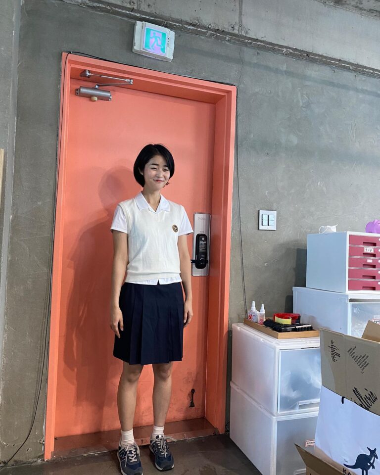 10 Park Han-sol Instagram Photos That Got Major Love