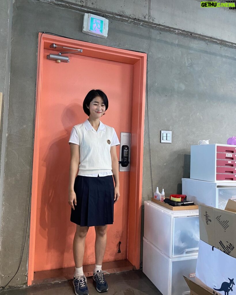 Actress Park Han-sol HD Instagram Photos and Wallpapers April 2024 ...