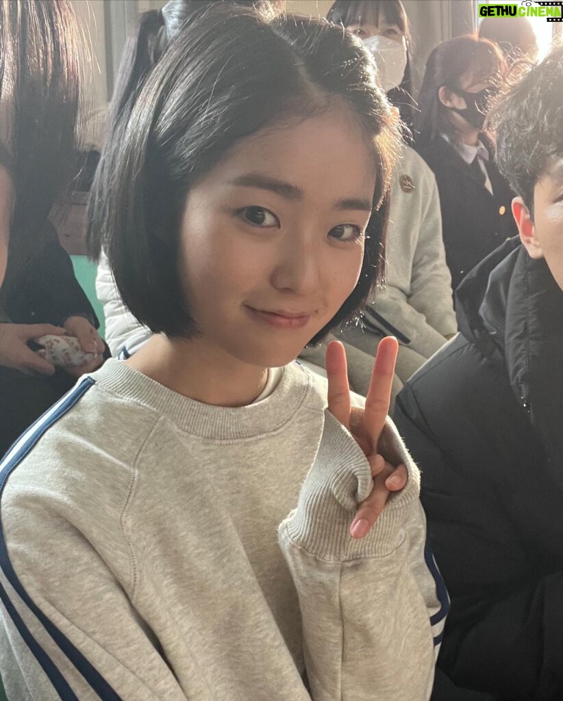 Actress Park Han-sol HD Instagram Photos and Wallpapers April 2024 ...