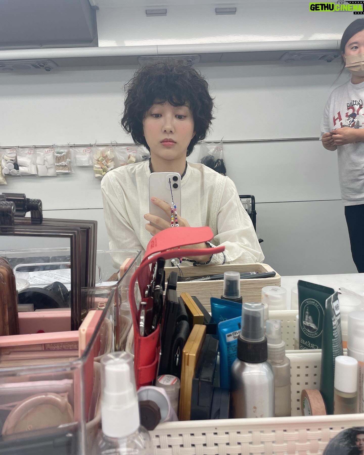 Park Joo-hee | Gethu Cinema