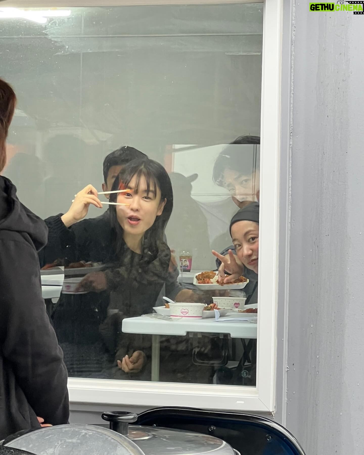 Park Joo-hee | Gethu Cinema