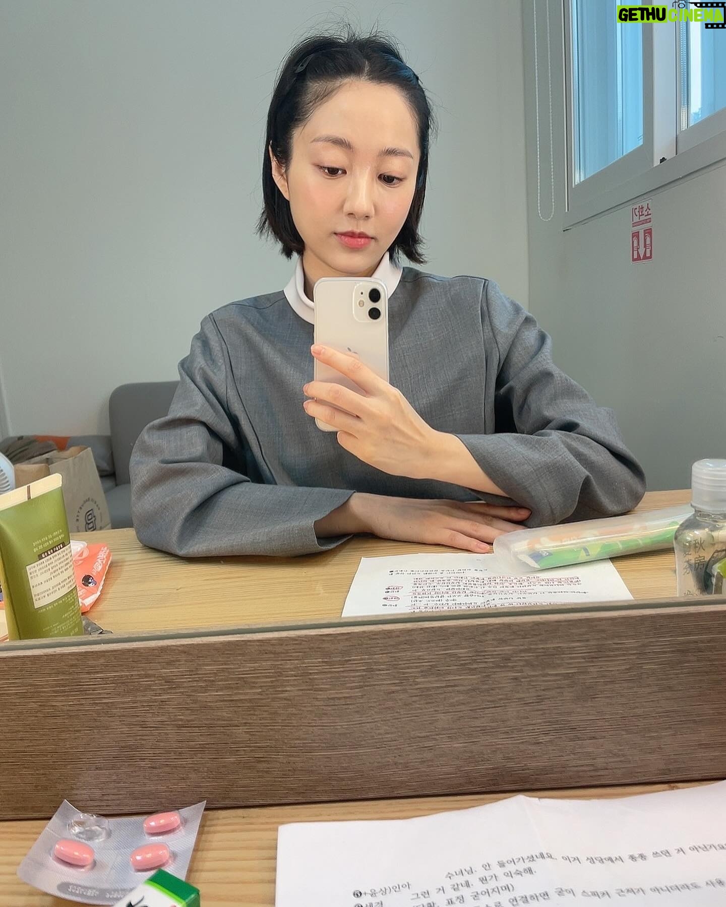 Park Joo-hee | Gethu Cinema