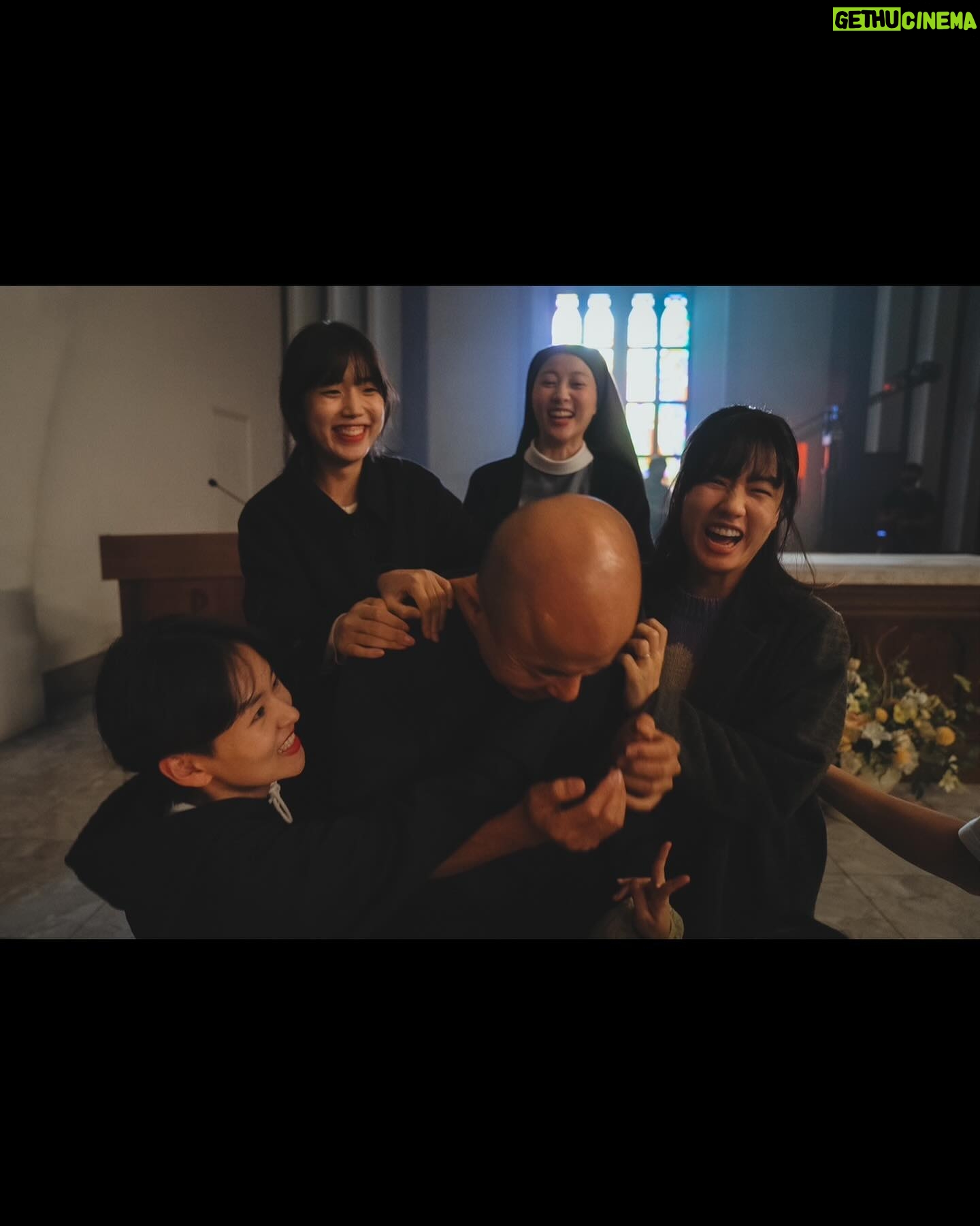 Park Joo-hee | Gethu Cinema