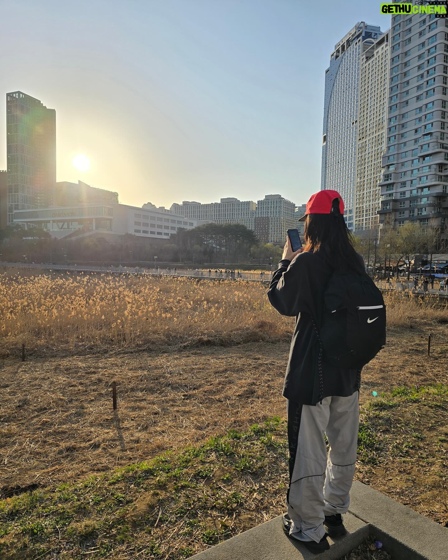 Park Joo-hee | Gethu Cinema