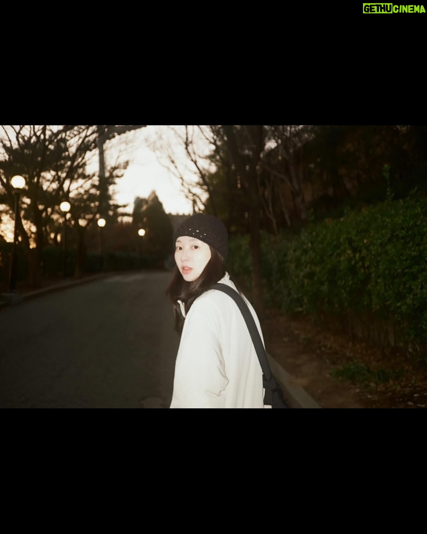 Park Joo-hee | Gethu Cinema